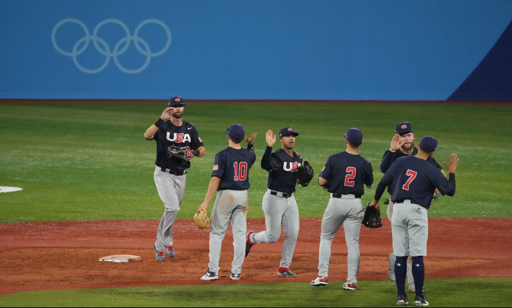 El Clásico Mundial de Béisbol inicia el Camino hacia LA28; primera ...