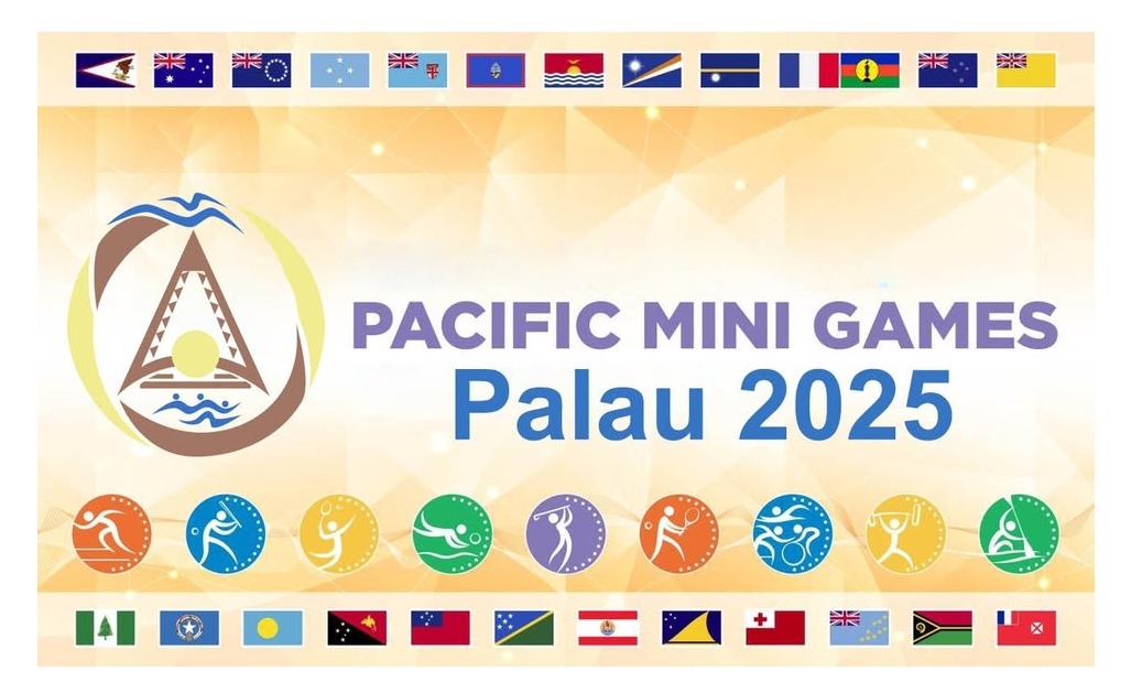 Pacific Mini Games: Baseball and Softball Tournament to open on June 30 ...