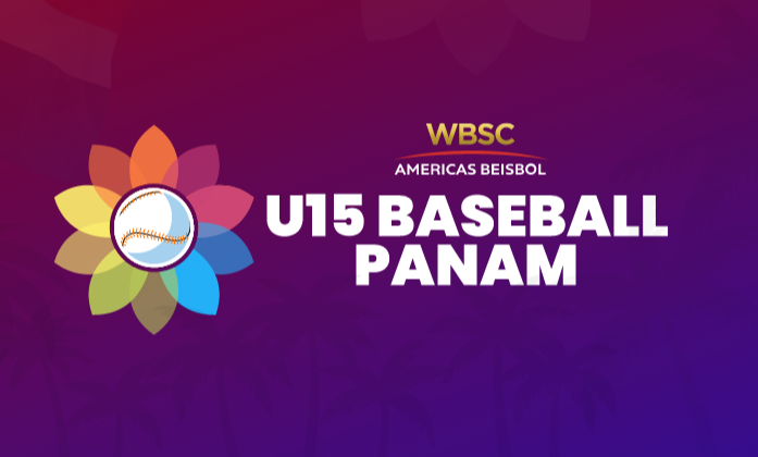 U-15 Baseball World Cup - wbsc.org