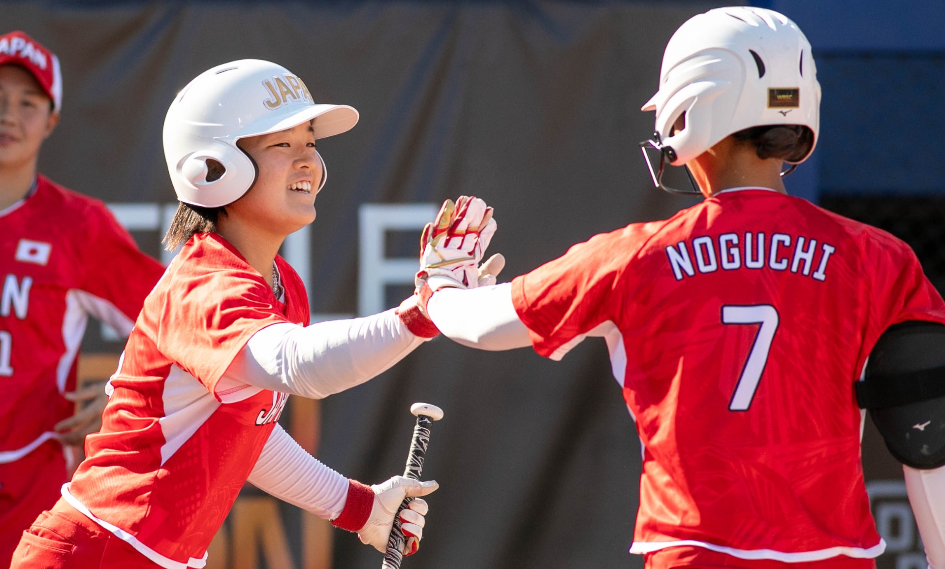 U-18 Women's Softball World Cup - wbsc.org