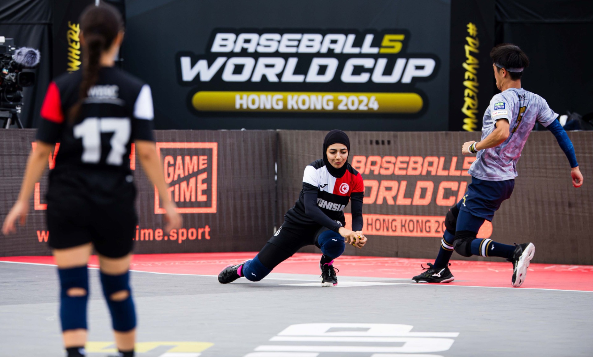 WBSCがジェンダー平等とスポーツのための取り組みに加盟 - World Baseball Softball Confederation - wbsc.org