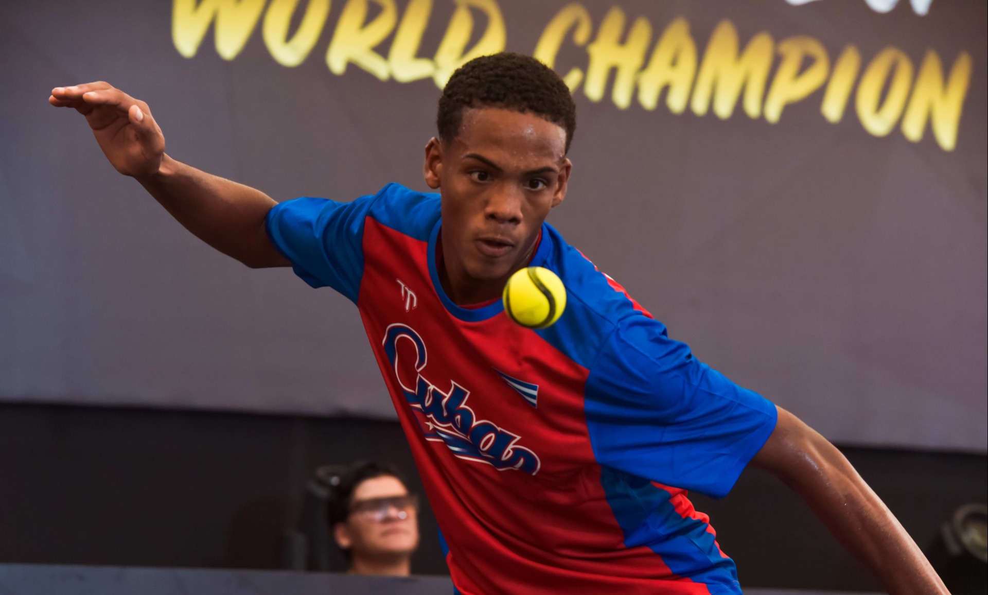 Defending champions Cuba and hosts Mexico shine on Opening Day of WBSC Youth Baseball5 World Cup ...