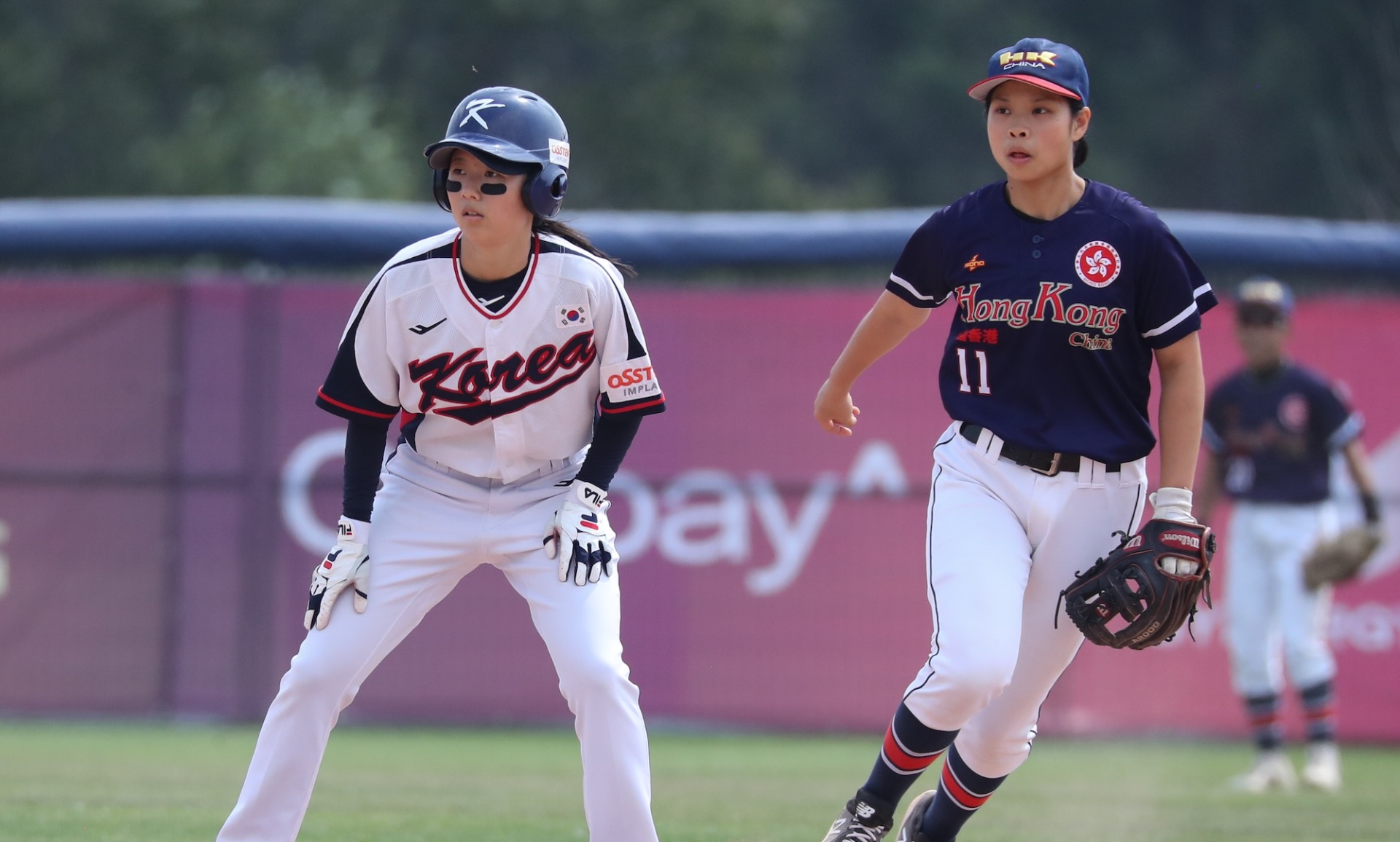IV Women’s Baseball Asia Cup to open in Hangzhou with 10 teams battling ...