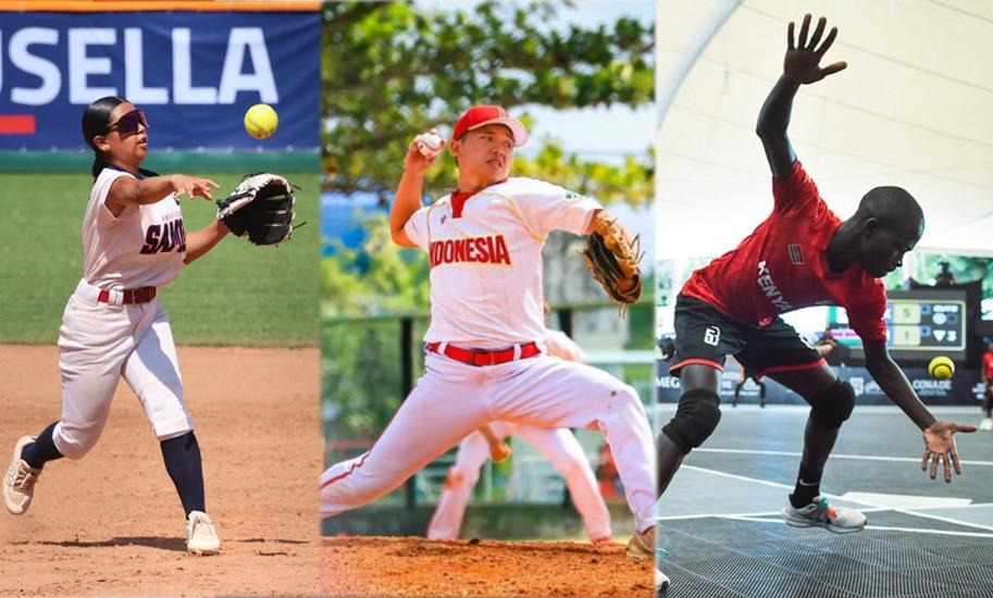 WBSC World Rankings: American Samoa, Indonesia, Kenya amongst best ...