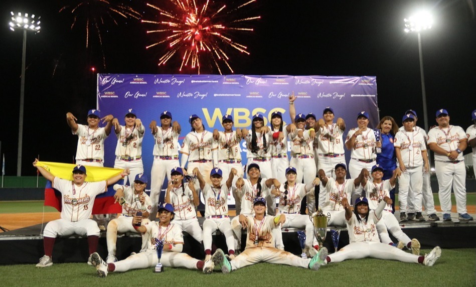 Softball - wbscamericas.org