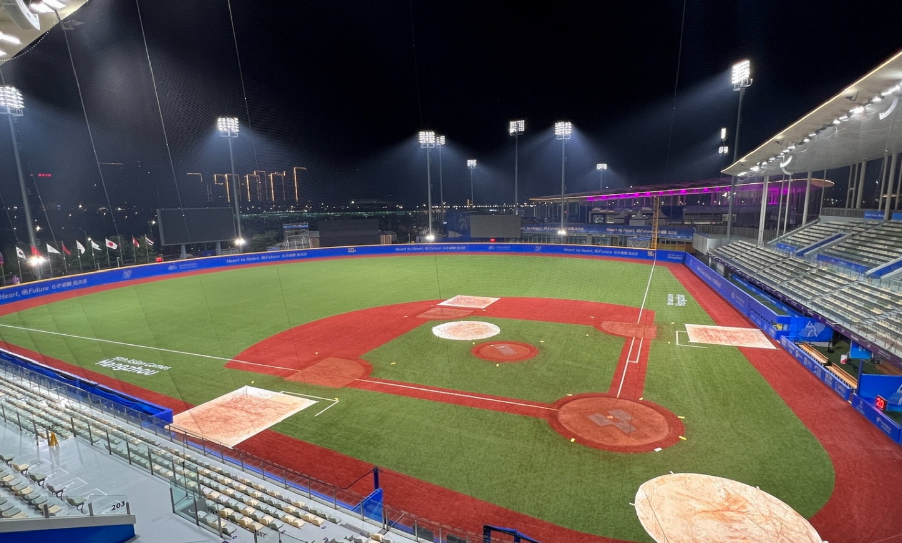 Copa Mundial De Béisbol Sub 23 Wbsc En Cifras World Baseball