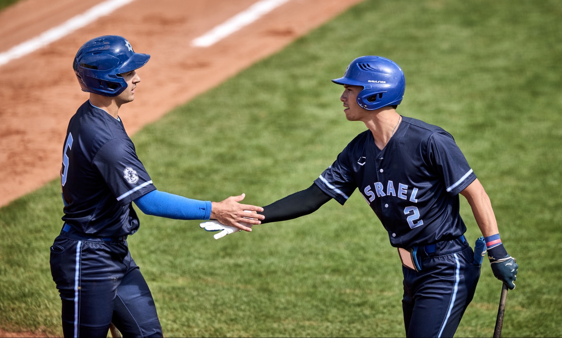 Ari Varon elected President of Israel Association of Baseball - World ...