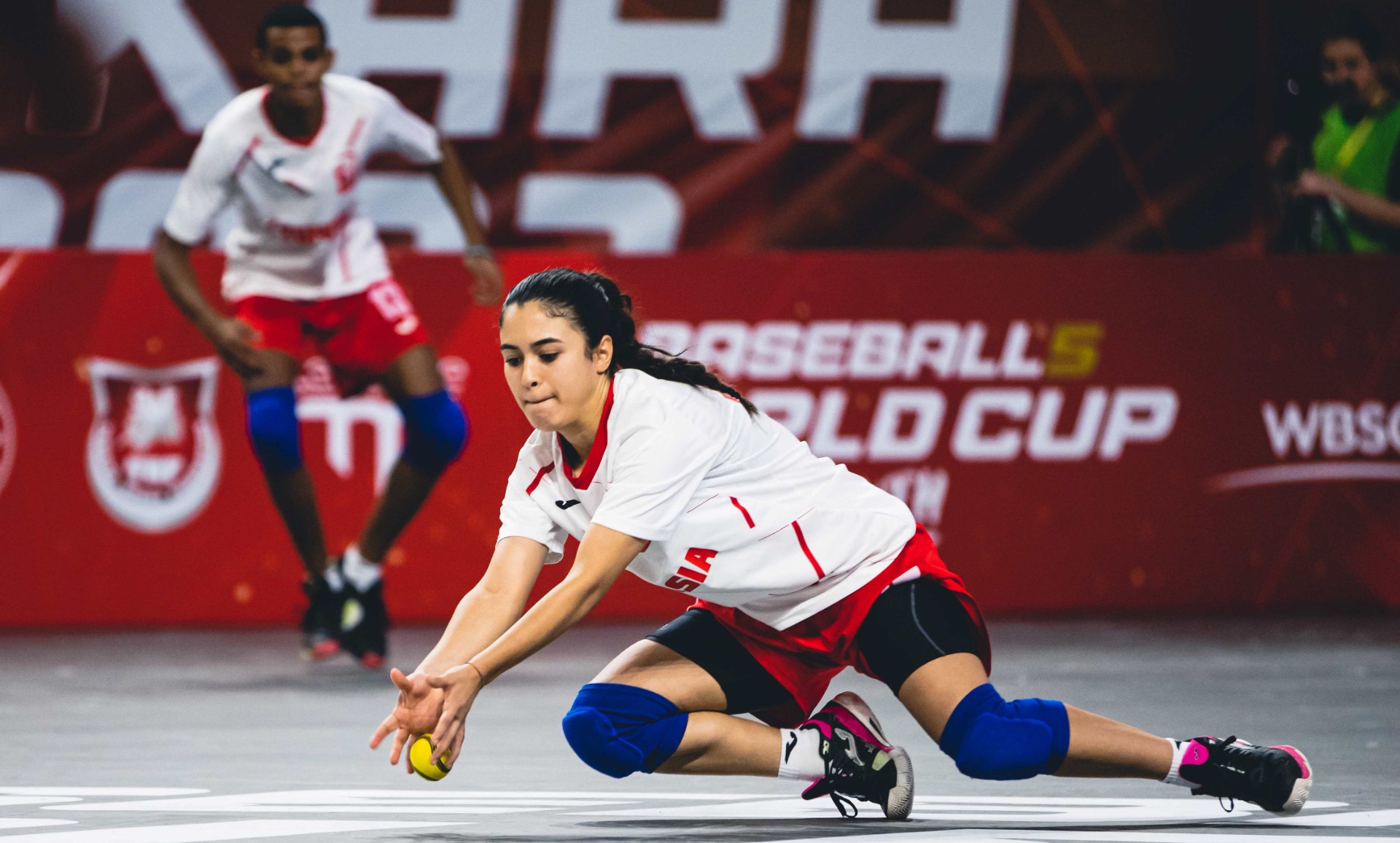 2025 WBSC青年棒球5世界盃外卡確認 - World Baseball Softball Confederation - wbsc.org