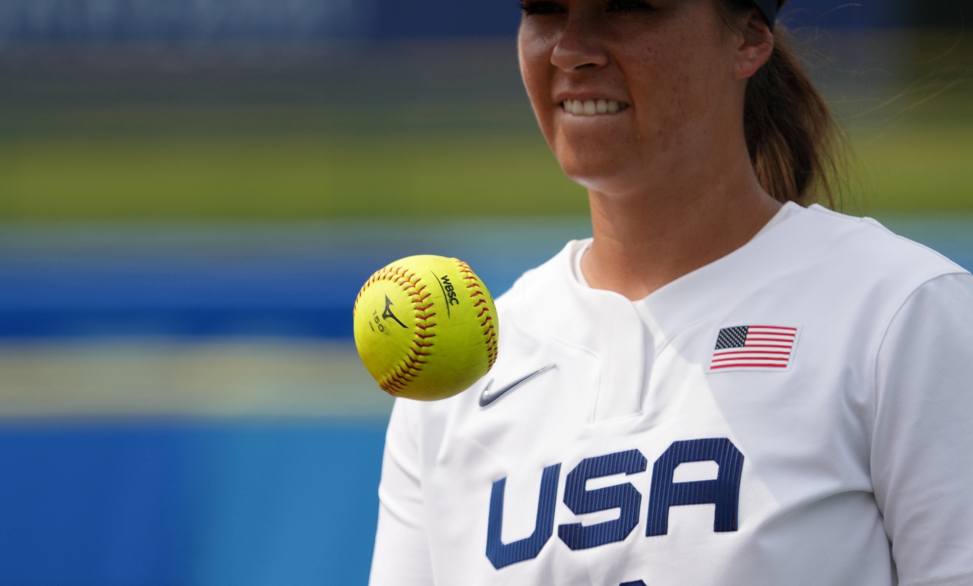 LA28 Softball "first drop" tickets sold out as overall sales top four ...