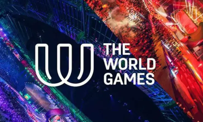 The World Games 2025 Livestream - World Baseball Softball Confederation ...