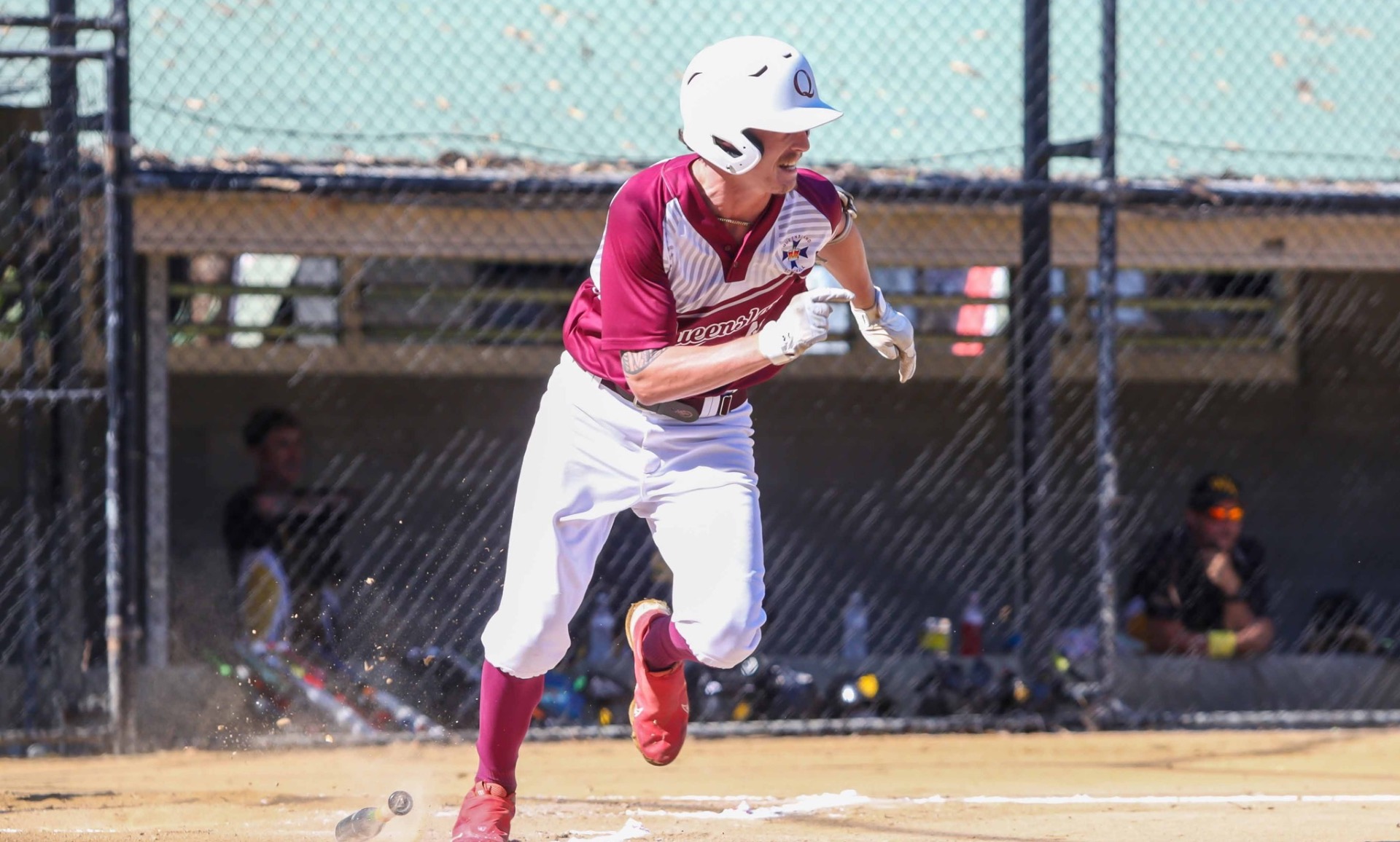 Hosts Queensland win Australia's U-23 Men's National Softball ...