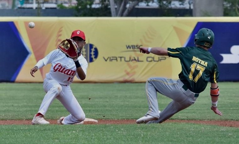 U-15 Baseball World Cup - wbsc.org