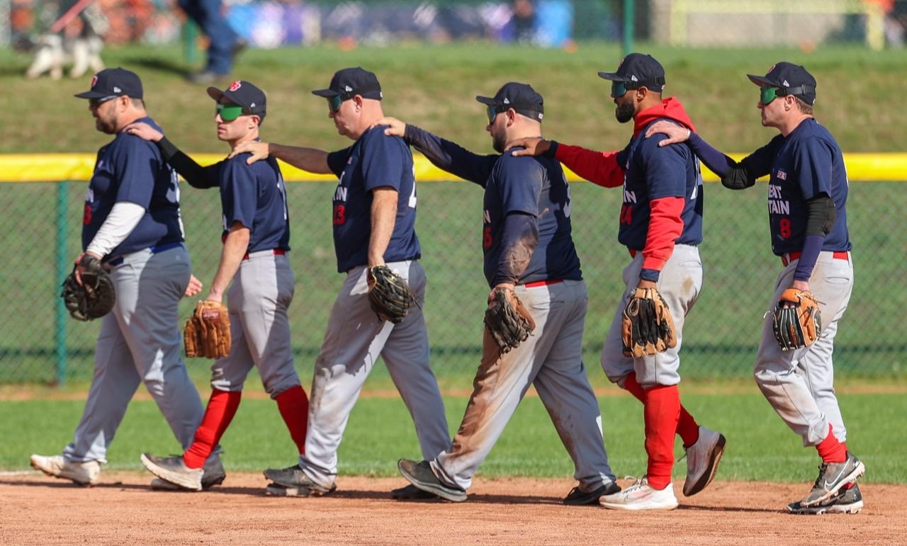 Blind Baseball takes important step towards the future - World Baseball ...