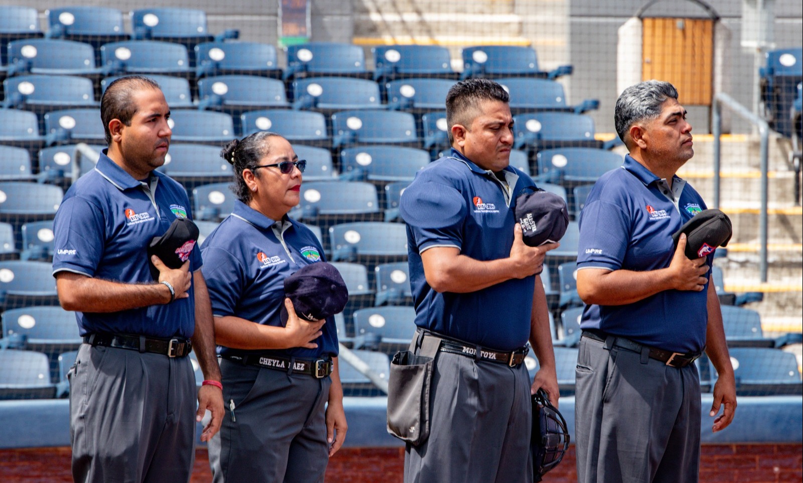 WBSC Americas