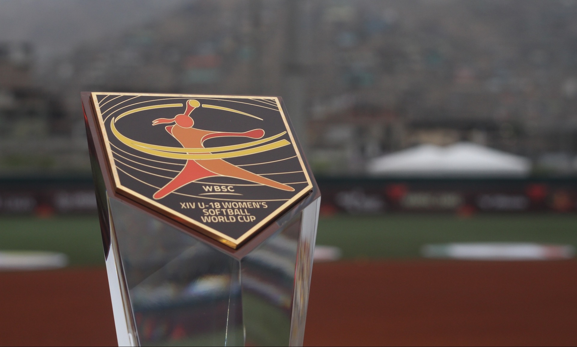 WBSC U-18 Women’s Softball World Cup Finals: Shaping future Olympians ...
