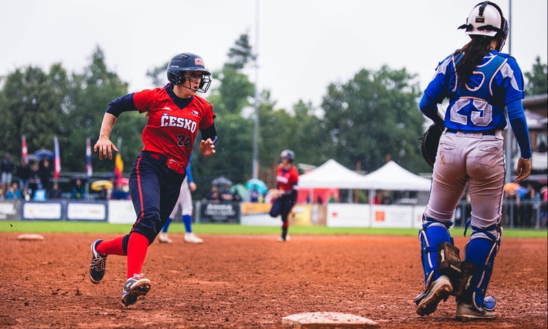 Czechia roster announced for WBSC U-18 Women's Softball World Cup Group A in Brazil - World ...