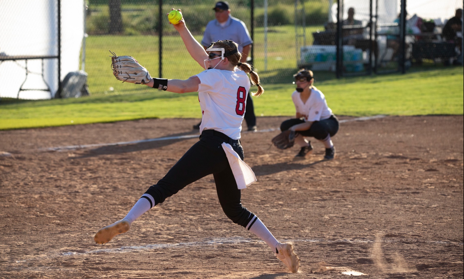 Morgan Reimer’s dominance leads Canada to 9-0 victory over Mexico ...
