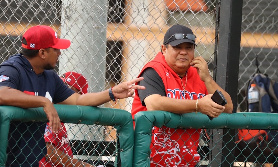 Panama announce roster for WBSC U-12 Baseball World Cup - World ...