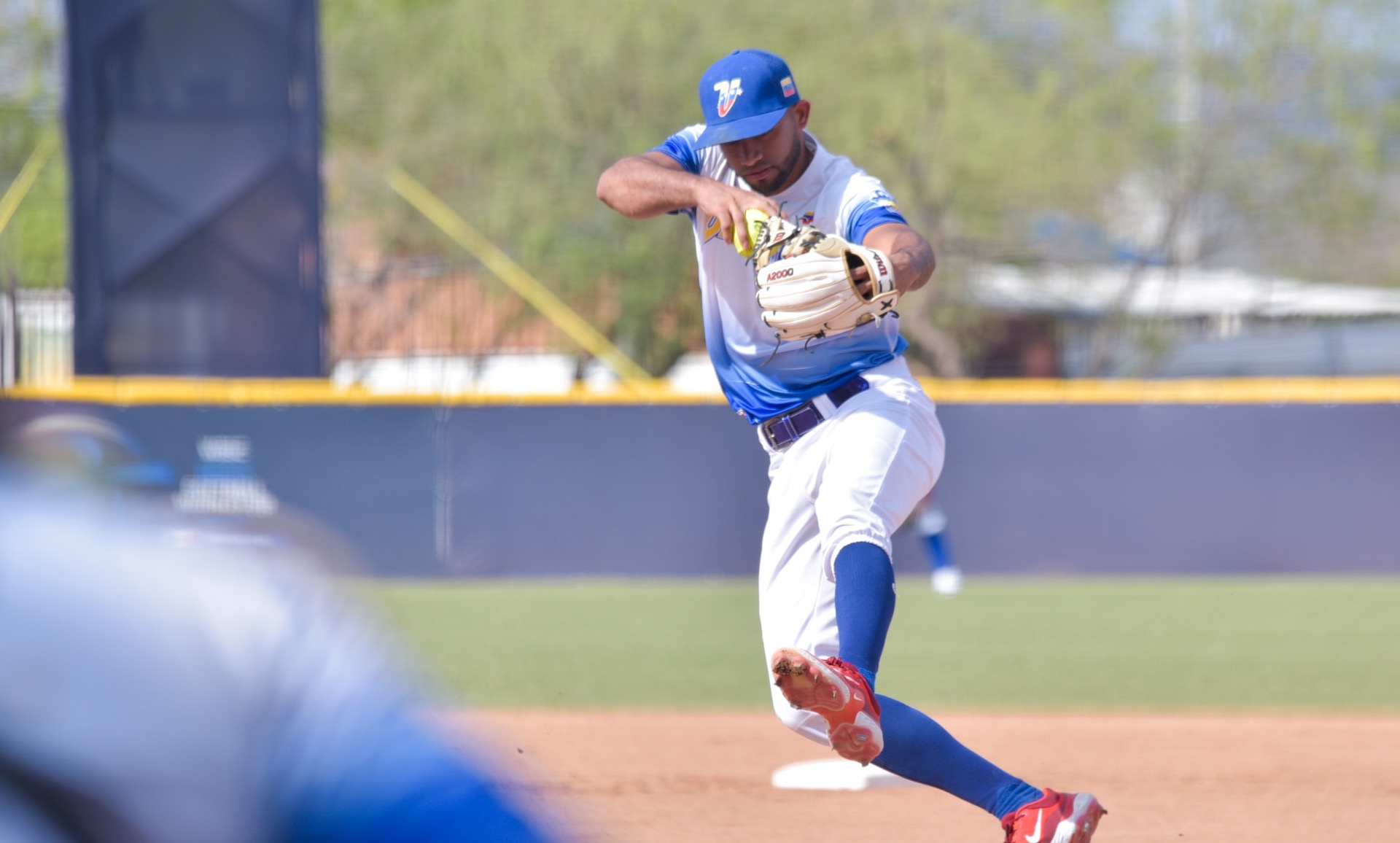 World Baseball Softball Confederation - The World Games 2025 | Men's Softball