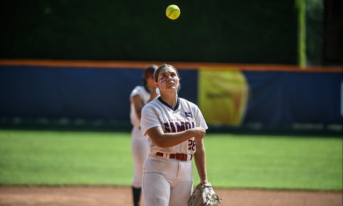 World Baseball Softball Confederation - WBSC U-15 Women's Softball World Cup 2025