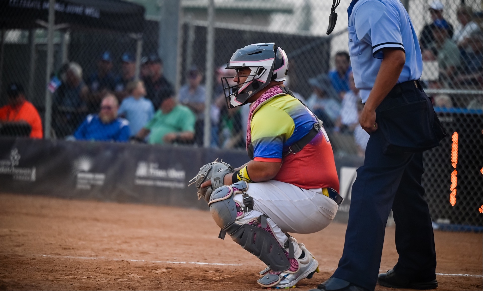 World Baseball Softball Confederation - WBSC Men's Softball World Cup 2025 - Finals