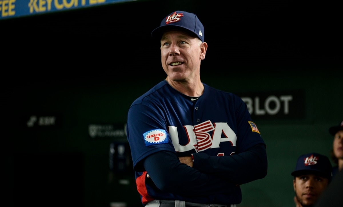 Premier12 2019 alum Scott Brosius becomes Athletics Director at ...