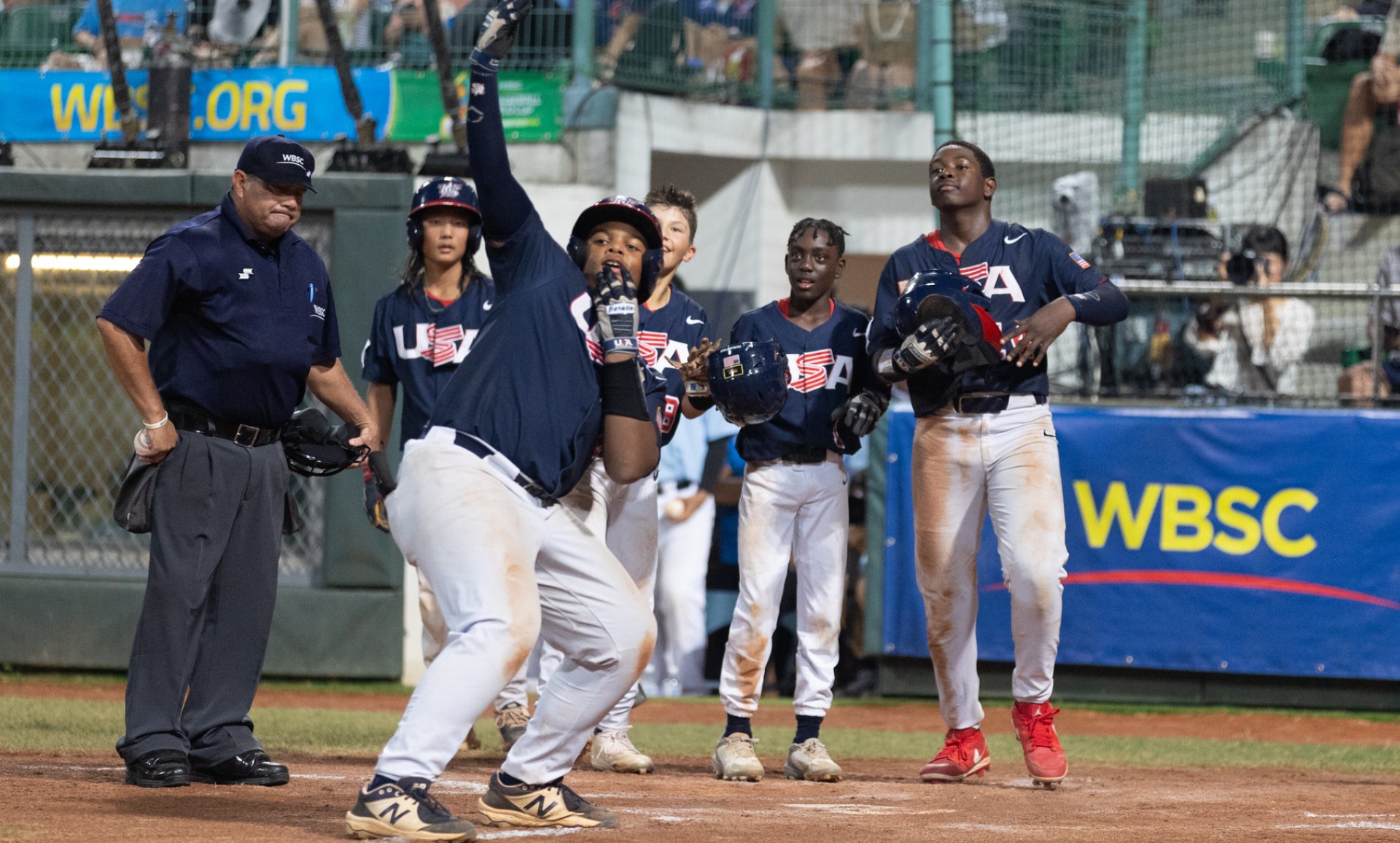 WBSC U-12 야구 월드컵 미디어 취재 등록, 7월 4일 금요일 마감 - World Baseball Softball Confederation - WBSC U-12 ...