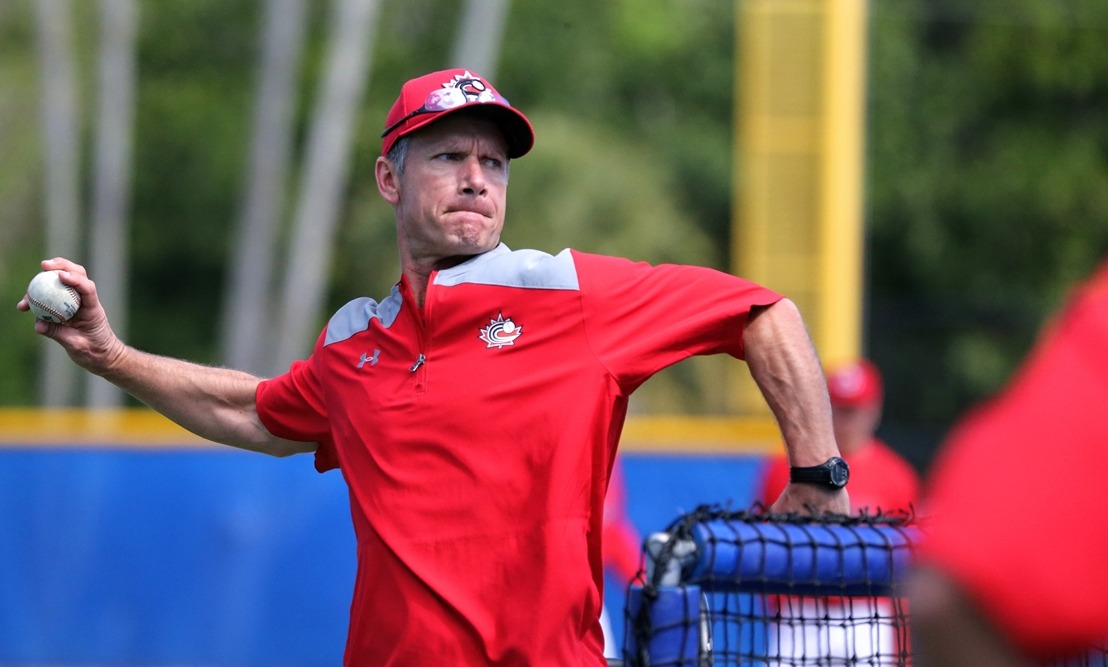 Greg Hamilton y Amanda Asay ingresan al Salón de la Fama del Béisbol ...