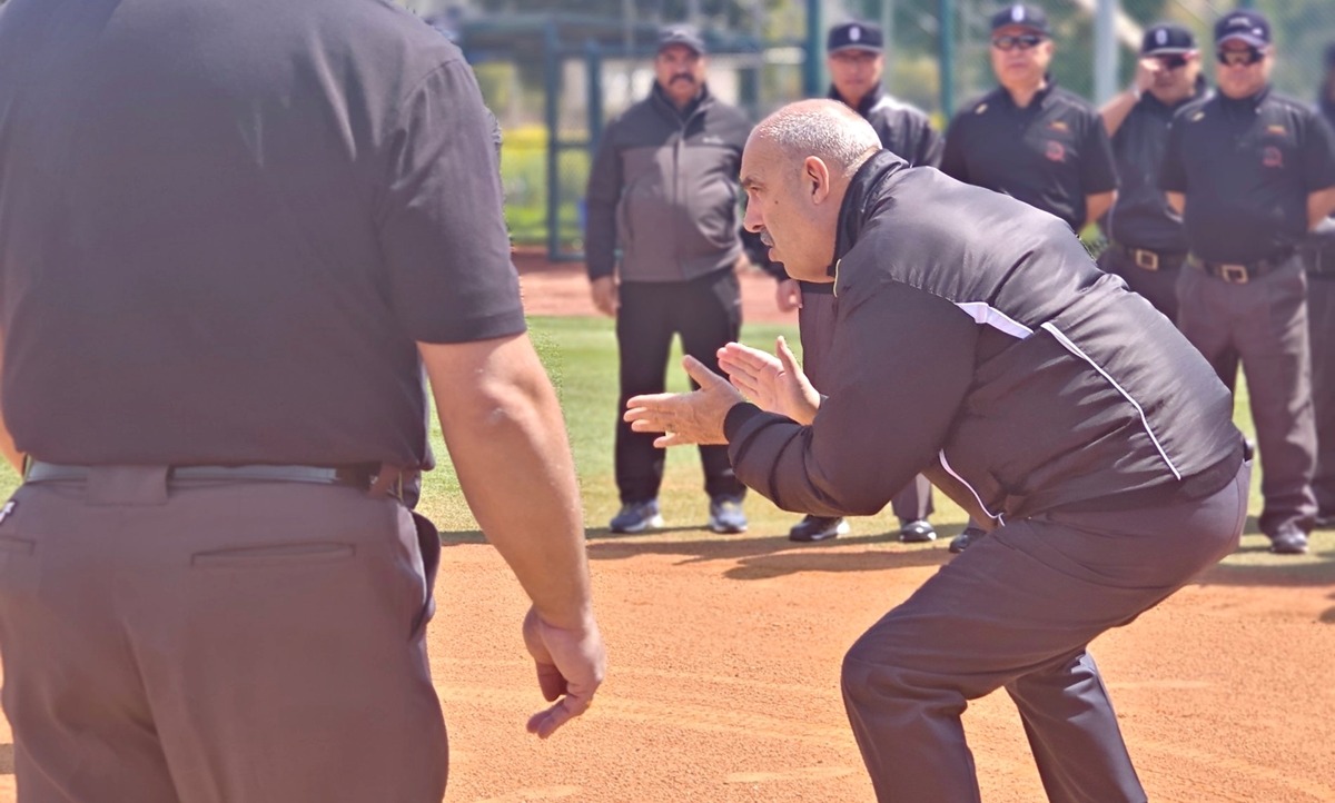 WBSC, BFA technical course welcomes 98 participants in China - World ...