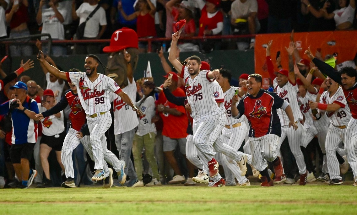 Puerto Rican Double-A Baseball League to open on February 1, 2026 ...