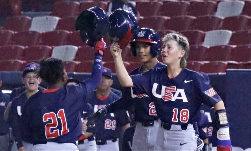 USA, Dominican Republic, Cuba and Panama qualify for WBSC U-12 Baseball World Cup 2025 - World ...