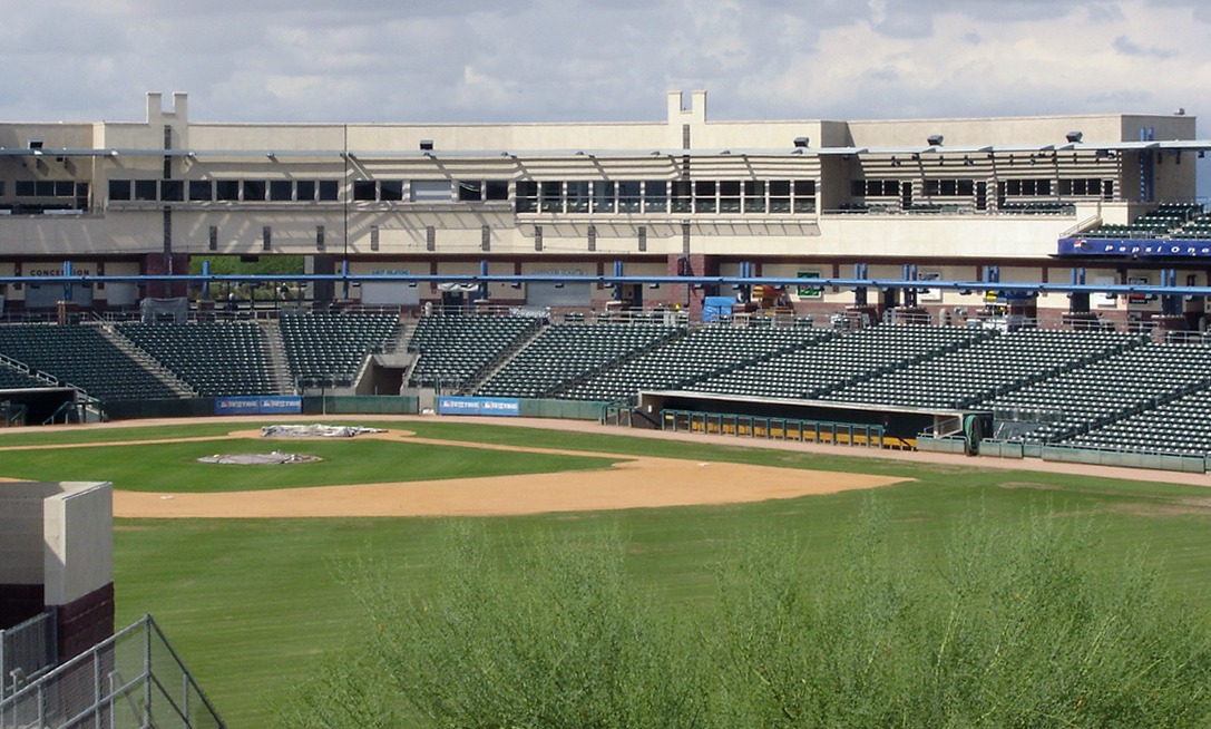 Last two tickets to World Baseball Classic 2026 up for grabs at Tucson ...