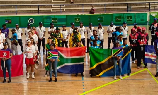 African Championships to qualify two teams for WBSC Youth Baseball5 World Cup 2025 - World ...