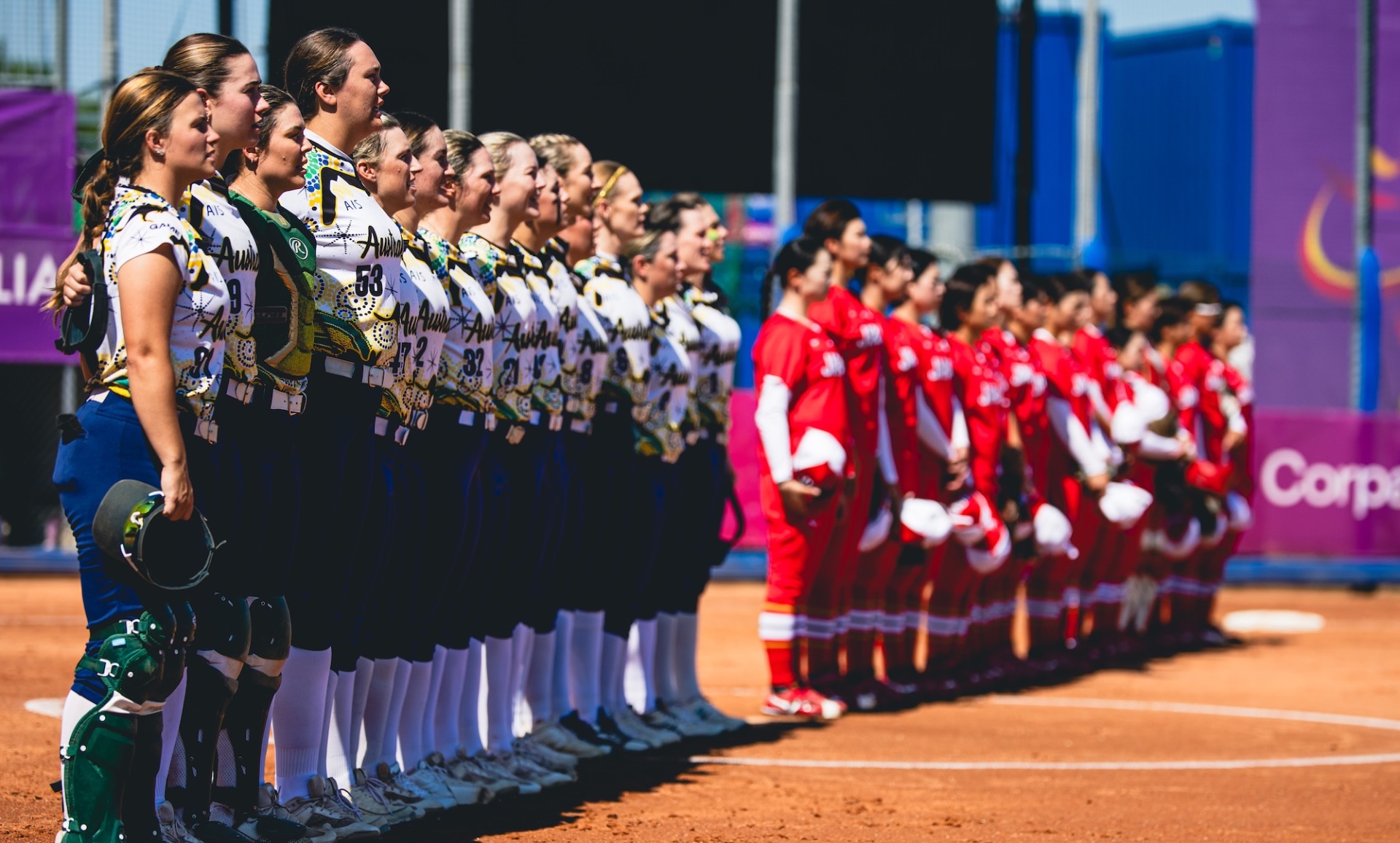 Softball Australia Cup announced: Australia, Japan, New Zealand to face off in Brisbane in 2026 ...