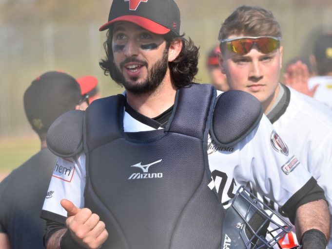 The Global Game podcast - Juan Martin: Baseball's globetrotter grateful ...