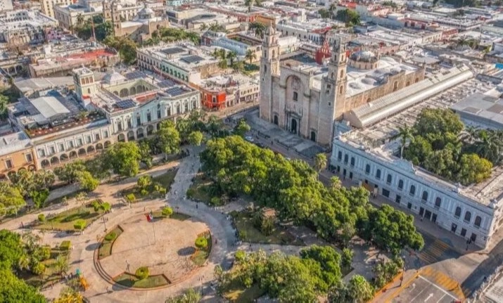 Meet Merida, the host city of the inaugural Baseball Champions League ...