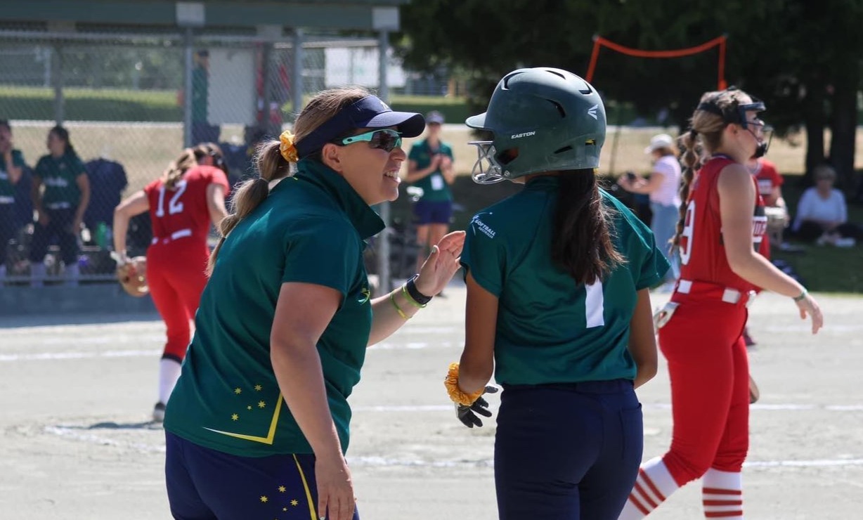 World Baseball Softball Confederation - WBSC U-15 Women's Softball World Cup 2025