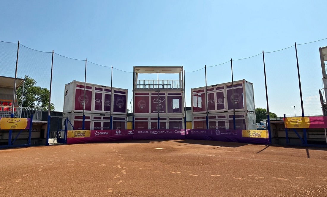 Softball - wbsceurope.org