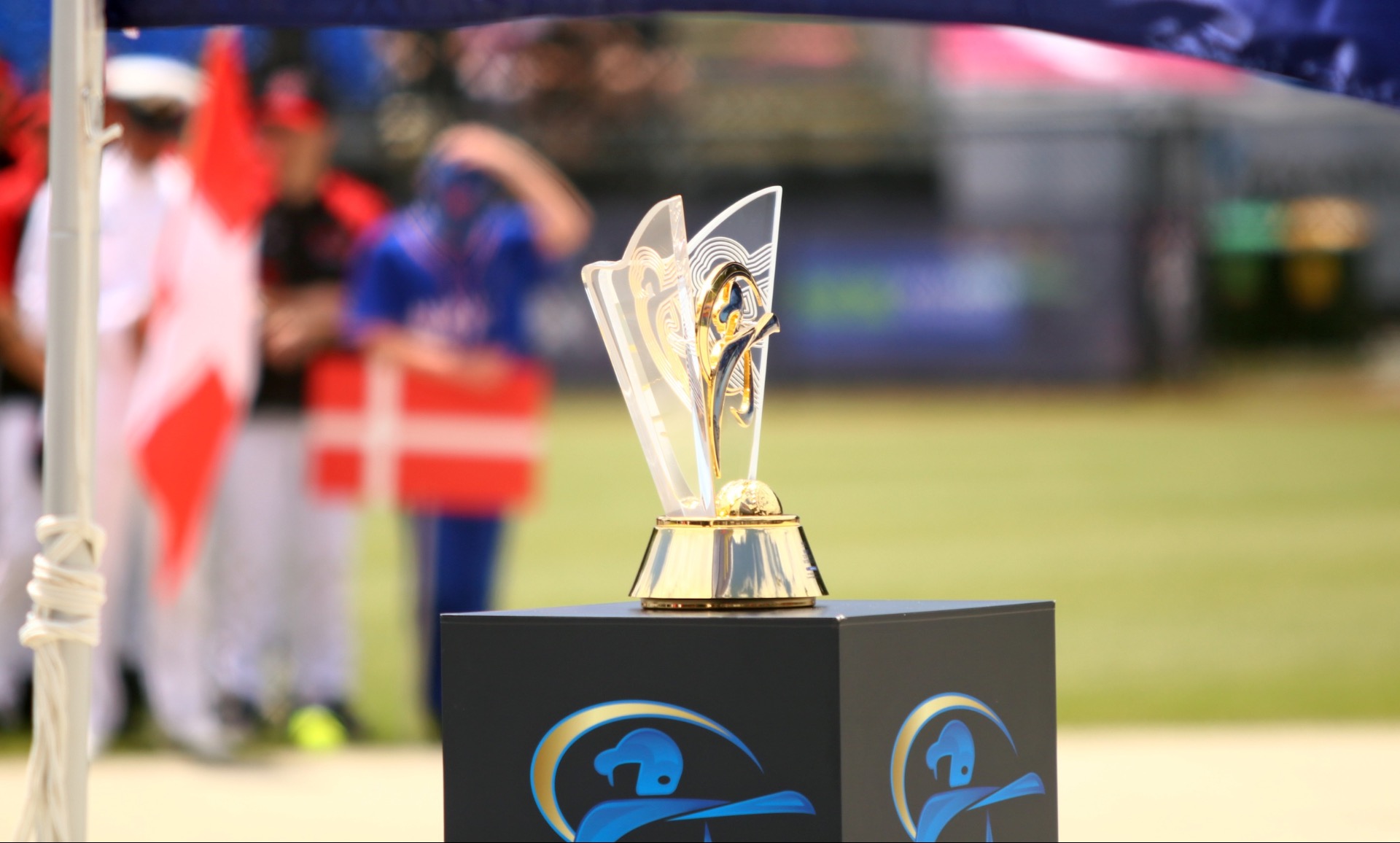 50 days to go: Revisiting 59 years of Men's Softball World Cup history ...