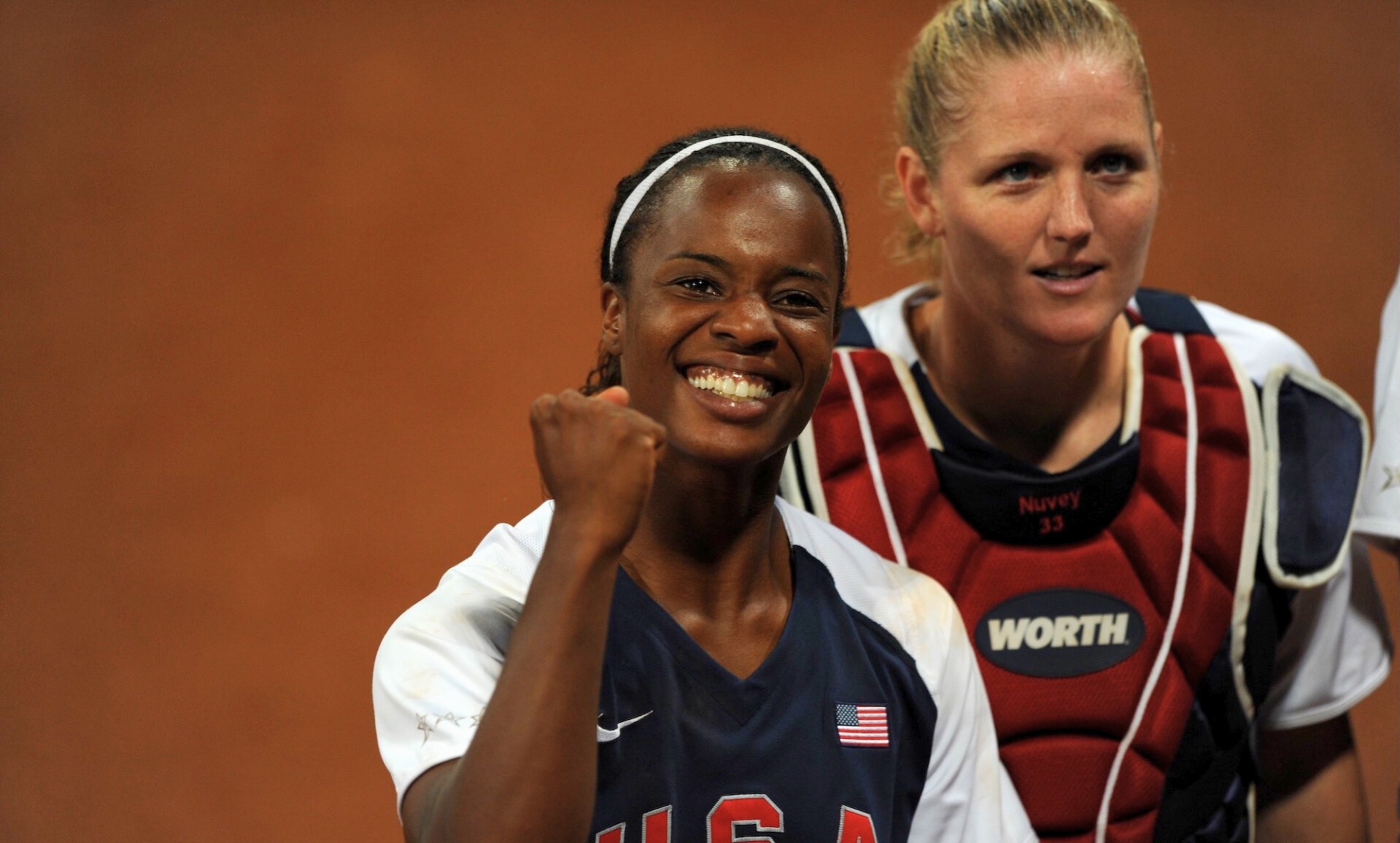 USA Women’s National Softball Team coaching staff announced for 2025 ...