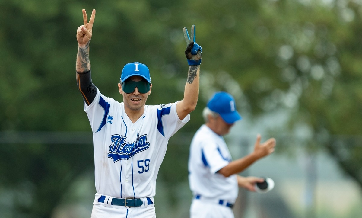 Second WBSC Blind Baseball International Cup to open in London on ...