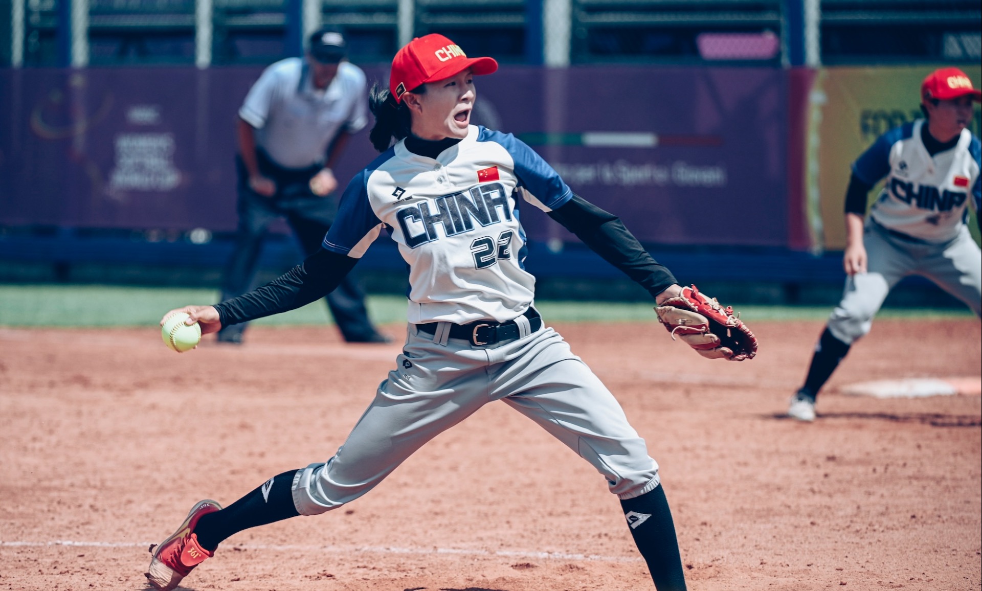 Women's Softball Asia Cup schedule unveiled; 10 teams aim to qualify for World Cup, Asian Games ...
