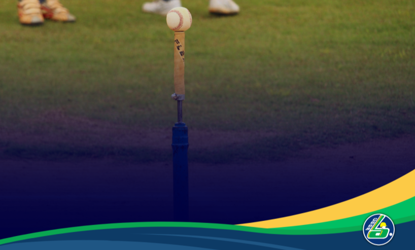 Brazil introduces 500 children to baseball/softball during National T ...