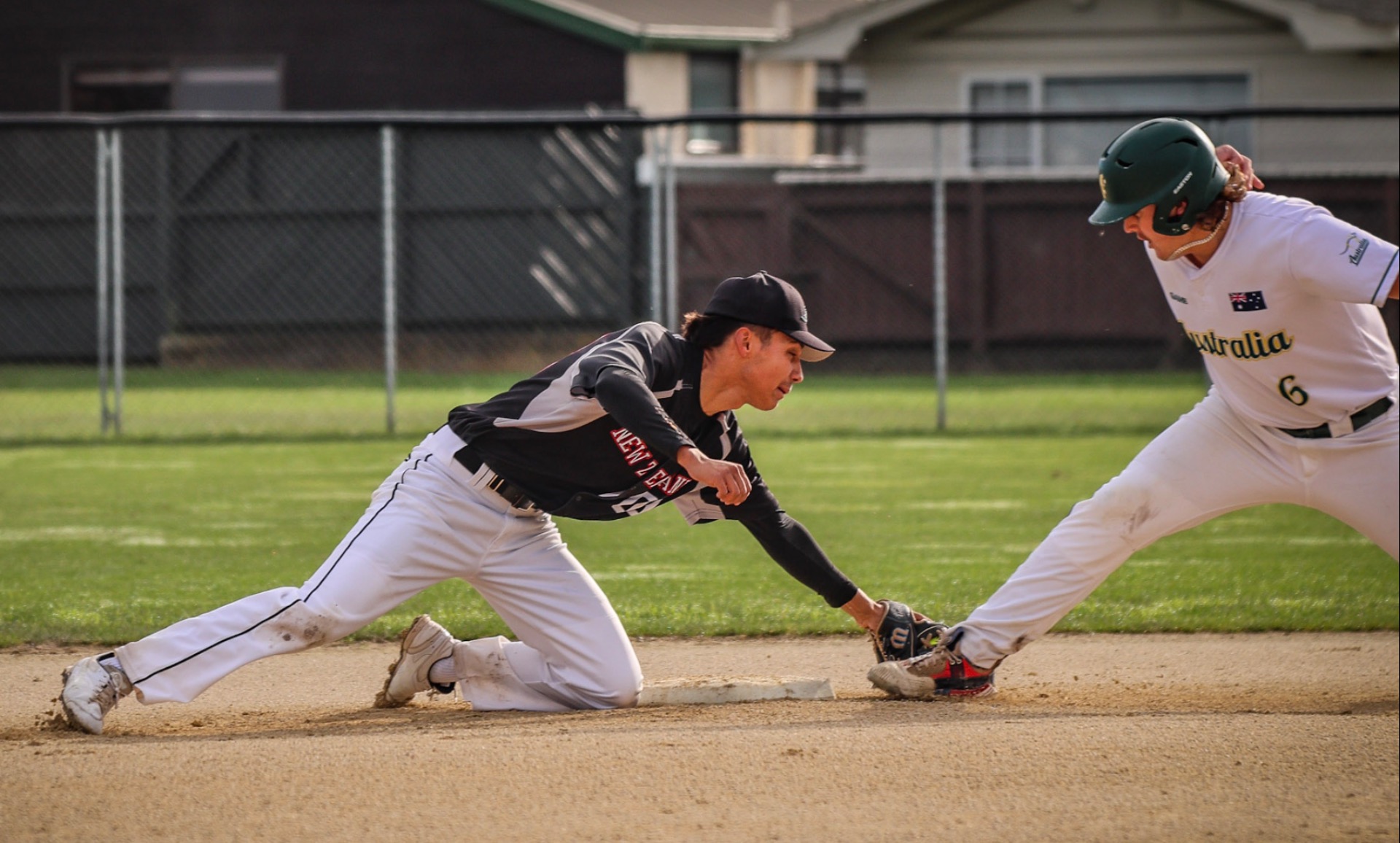 U-23 Men's Softball World Cup - wbsc.org