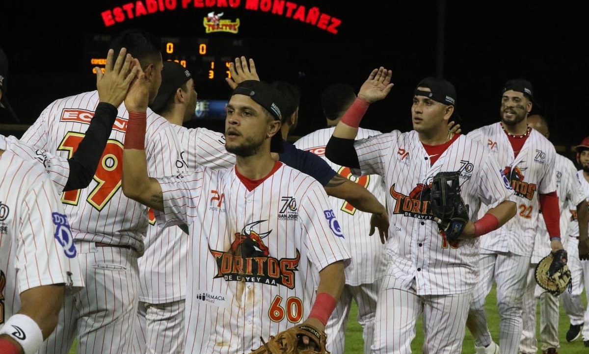 Puerto Rico Double-A League post season to open on 17 May - World ...