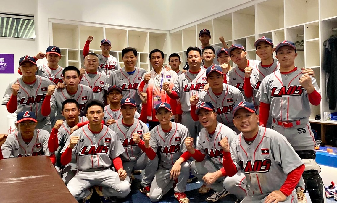 Baseball - wbscasia.org