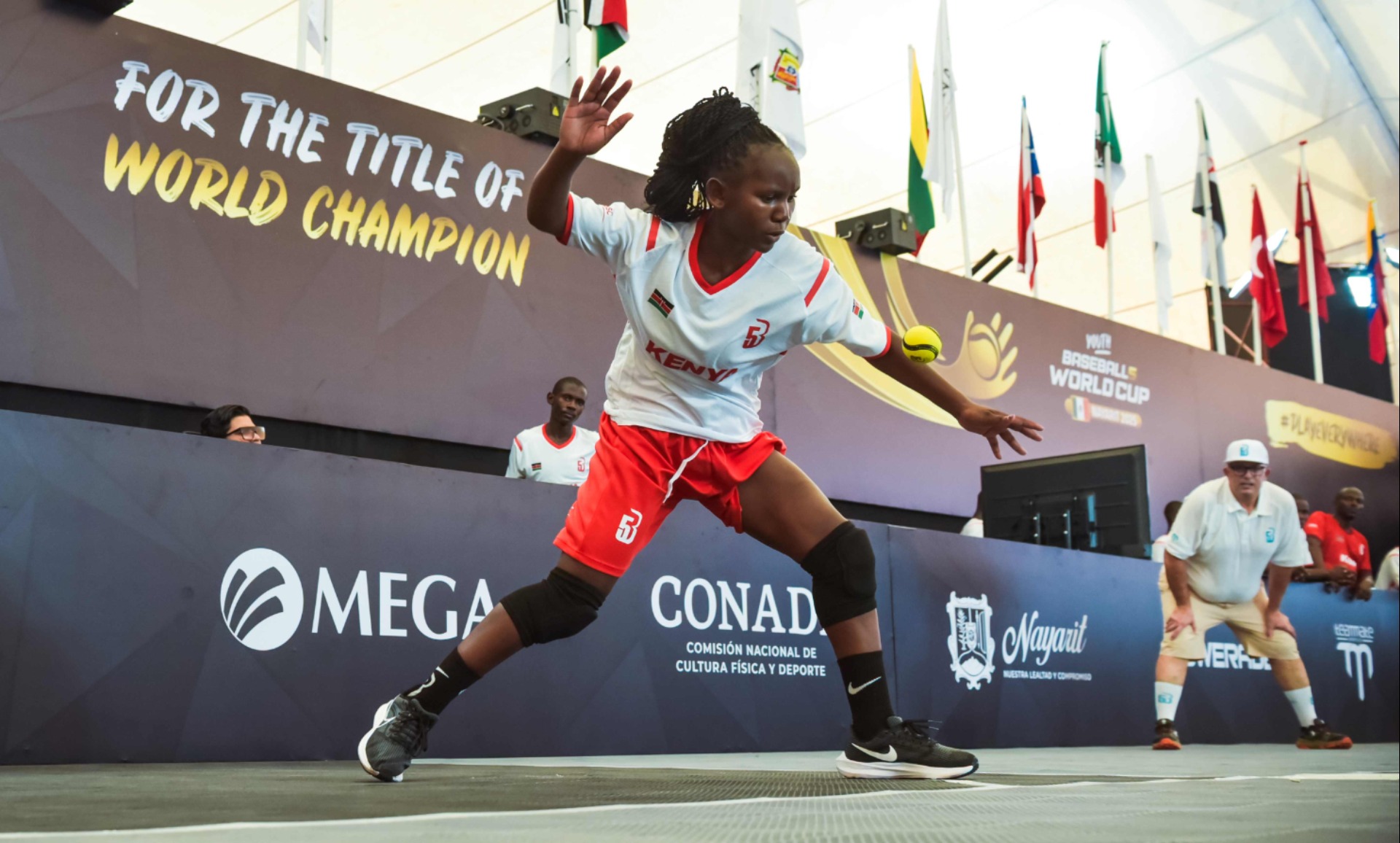 WBSC Youth Baseball5 World Cup 2025: Round of 16 schedule confirmed - World Baseball Softball ...