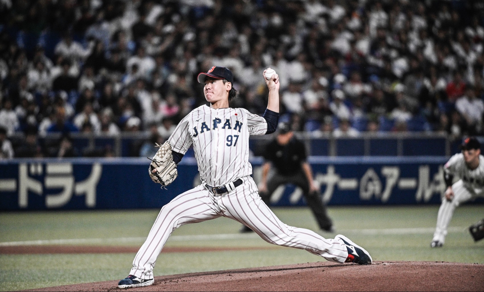 Japan, Netherlands to face off in RAXUS Samurai Japan Series in Osaka ...