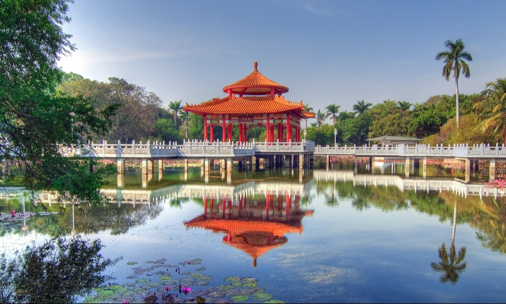 Tainan, the home of the WBSC U-12 Baseball World Cup - World Baseball ...