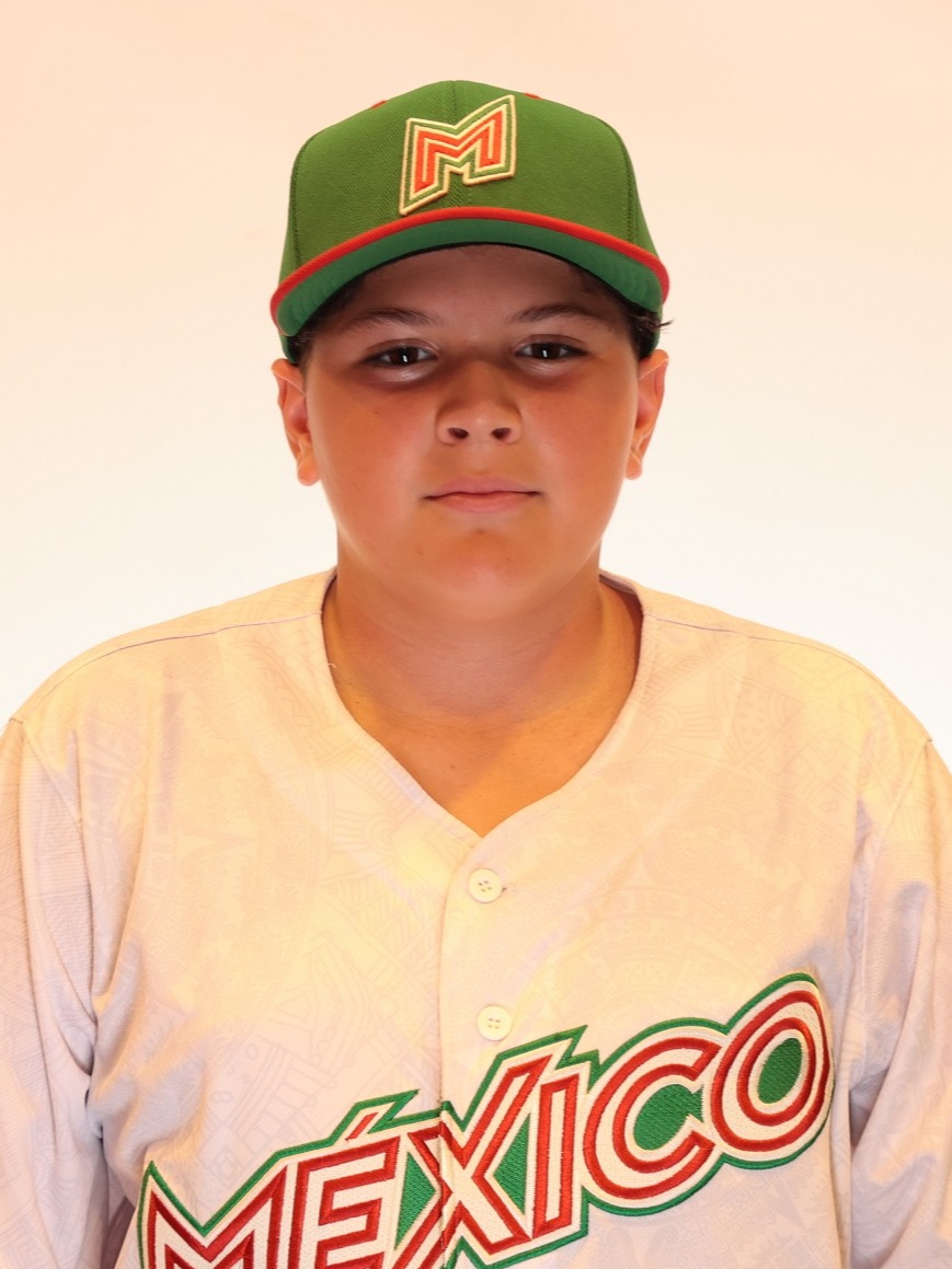 World Baseball Softball Confederation - WBSC U-12 Baseball World Cup ...